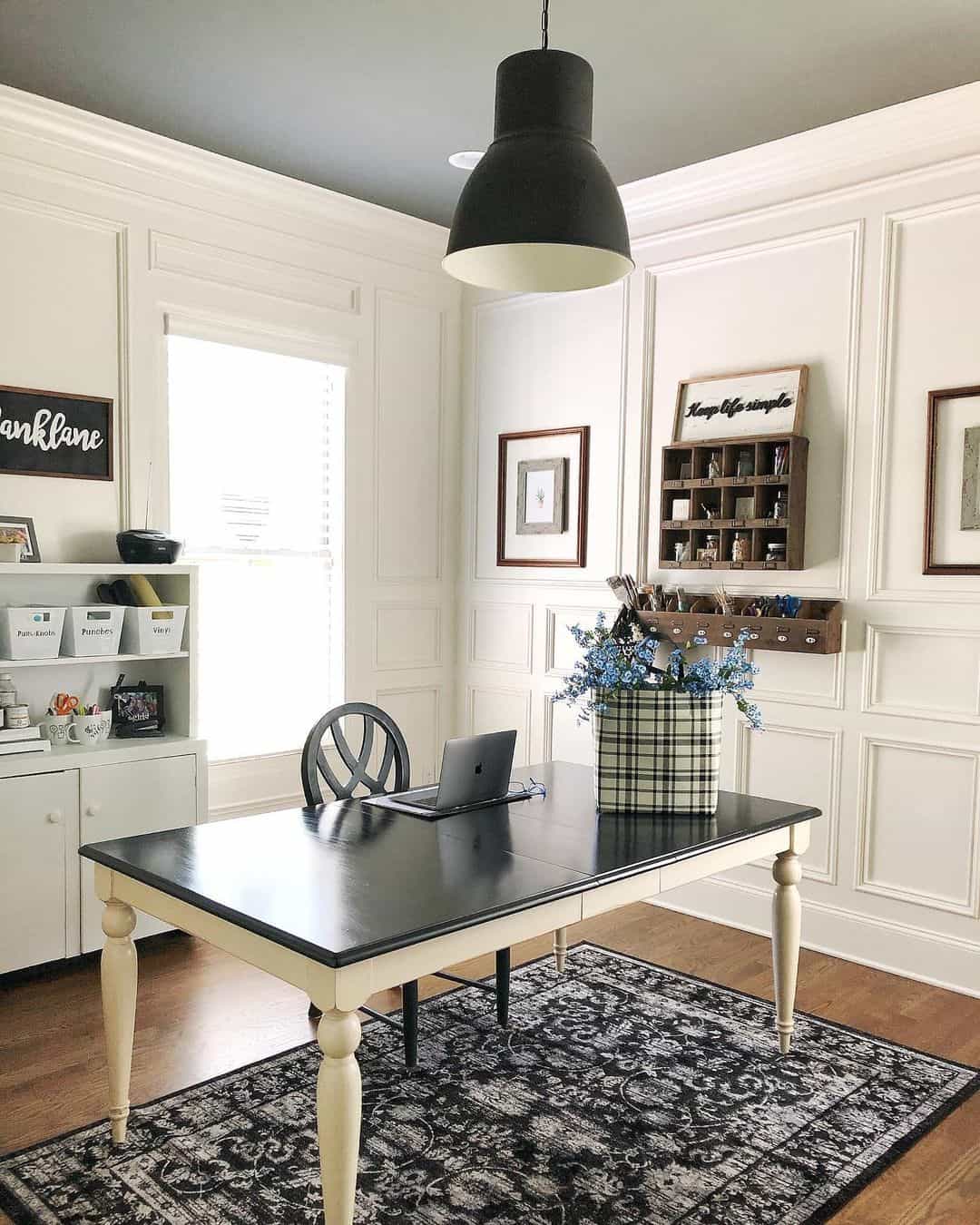 21 Craft Room Ideas To Unlock Your Artistic Potential