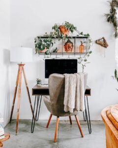 28 Perfect Computer Desk Ideas To Update Your Office