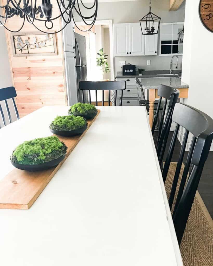 30 Dazzling Dining Room Table Décor Ideas for Any Style