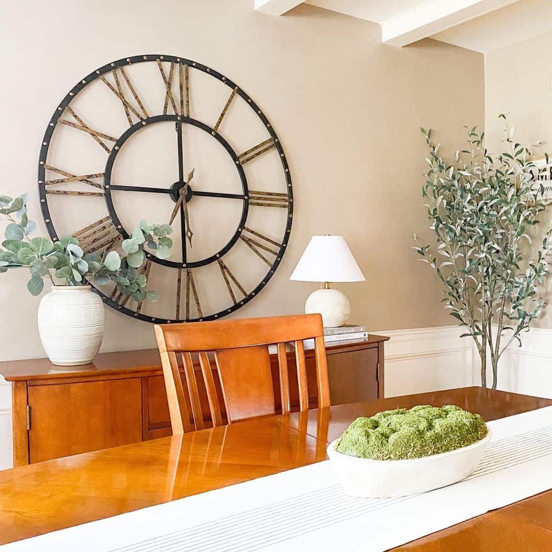 27 Dining Room Centerpieces Ideas to Style Your Table