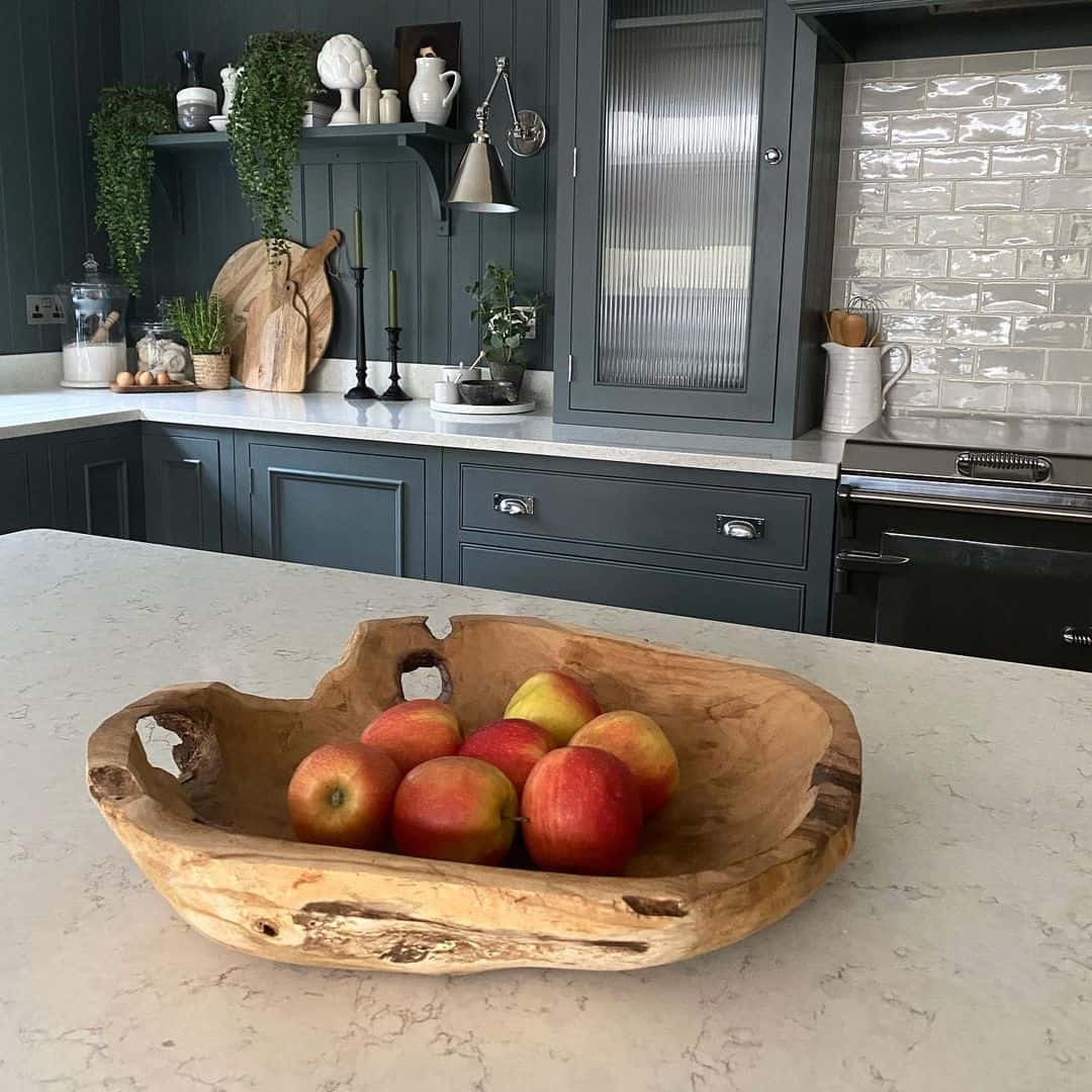 Modern Matte Kitchen Ideas - Soul & Lane