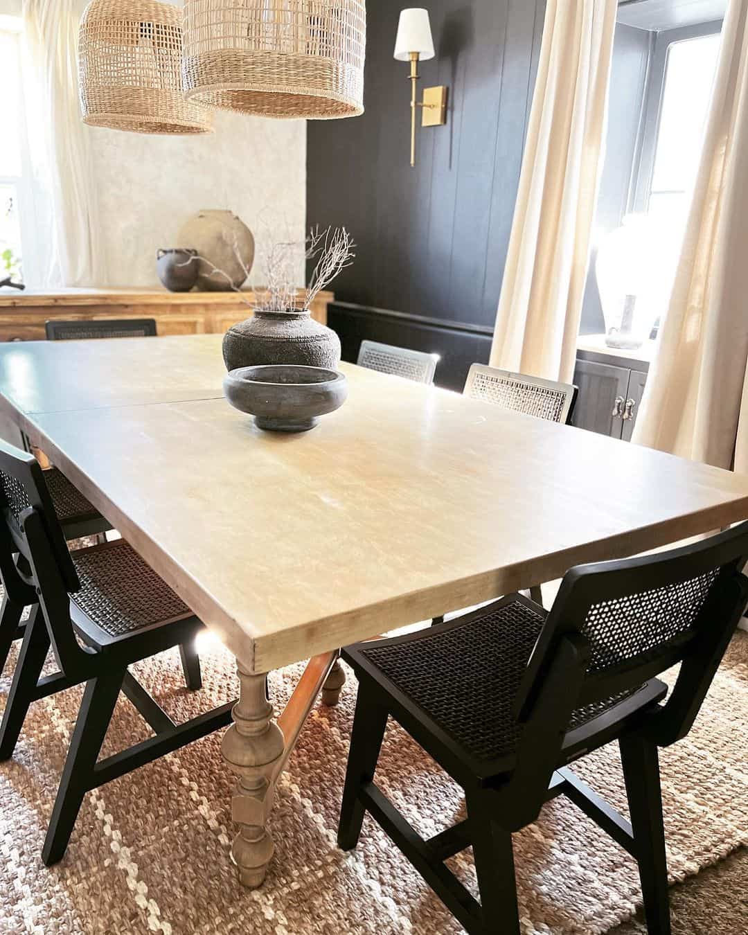 30 Dazzling Dining Room Table Décor Ideas for Any Style