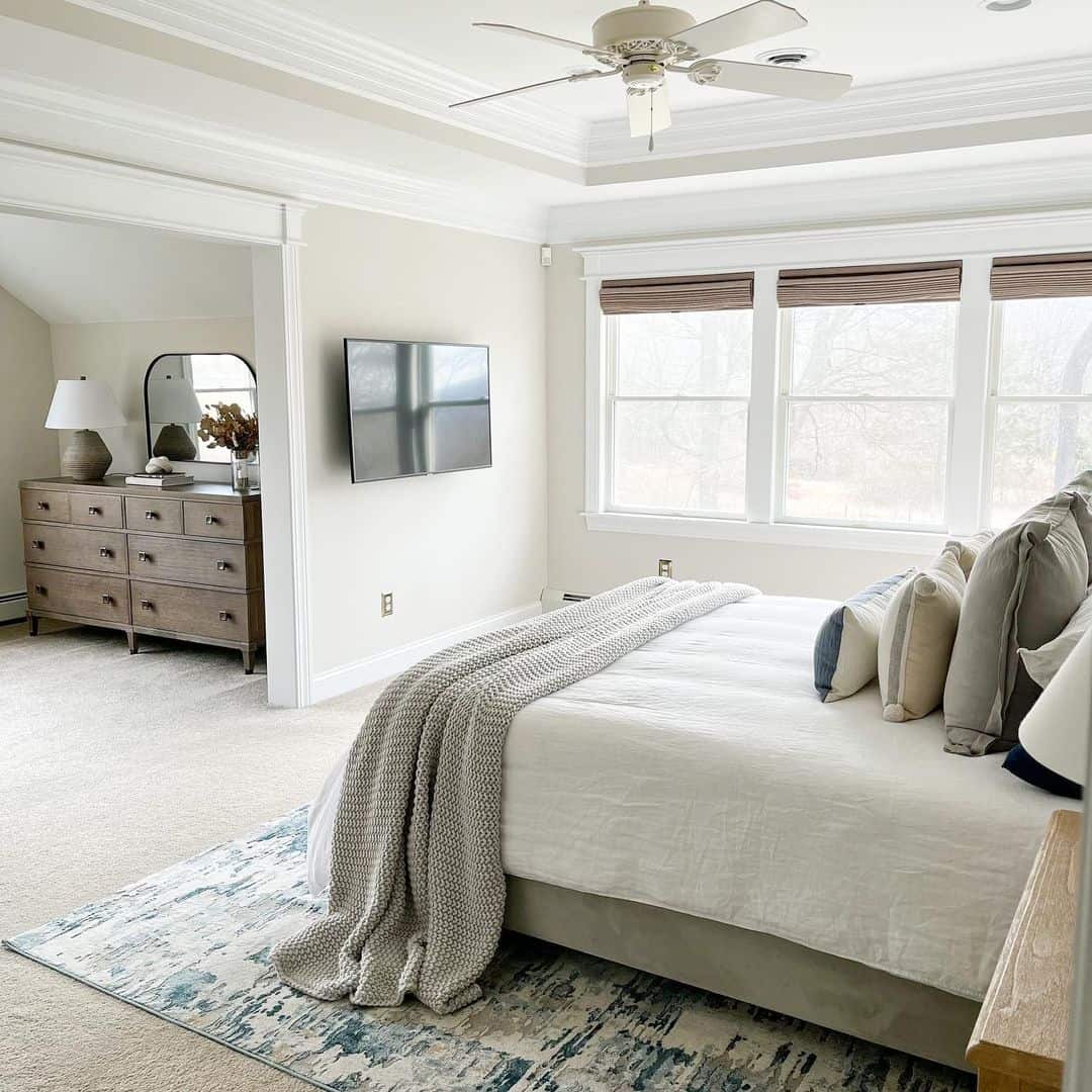 25 Bedroom Layout Ideas That Will Make Your Space Feel Cozy