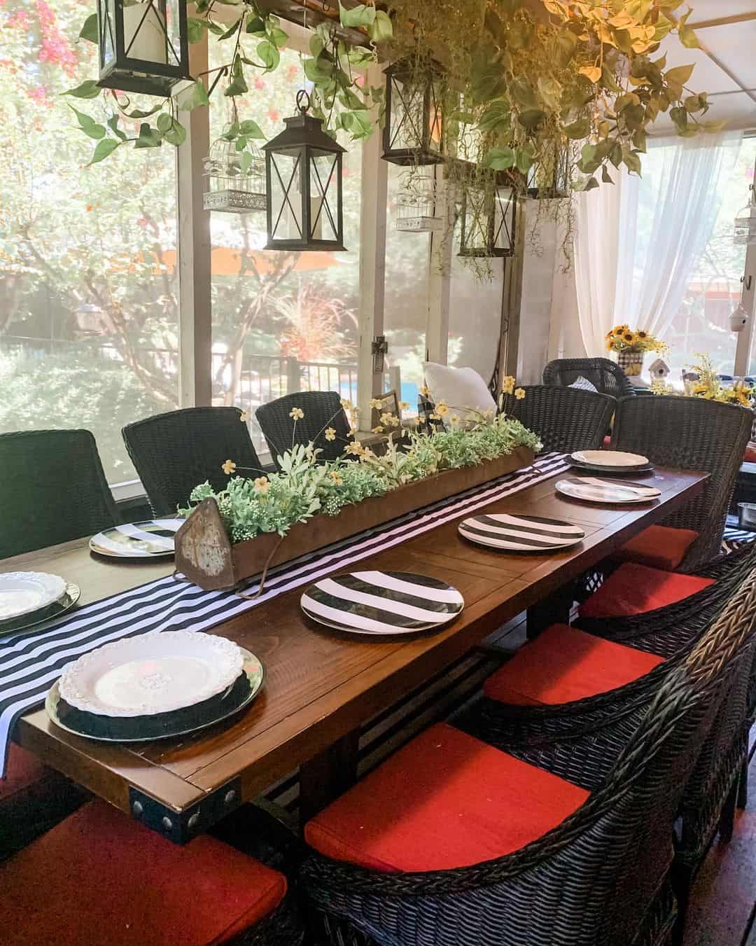 27 Dining Room Centerpieces Ideas to Style Your Table