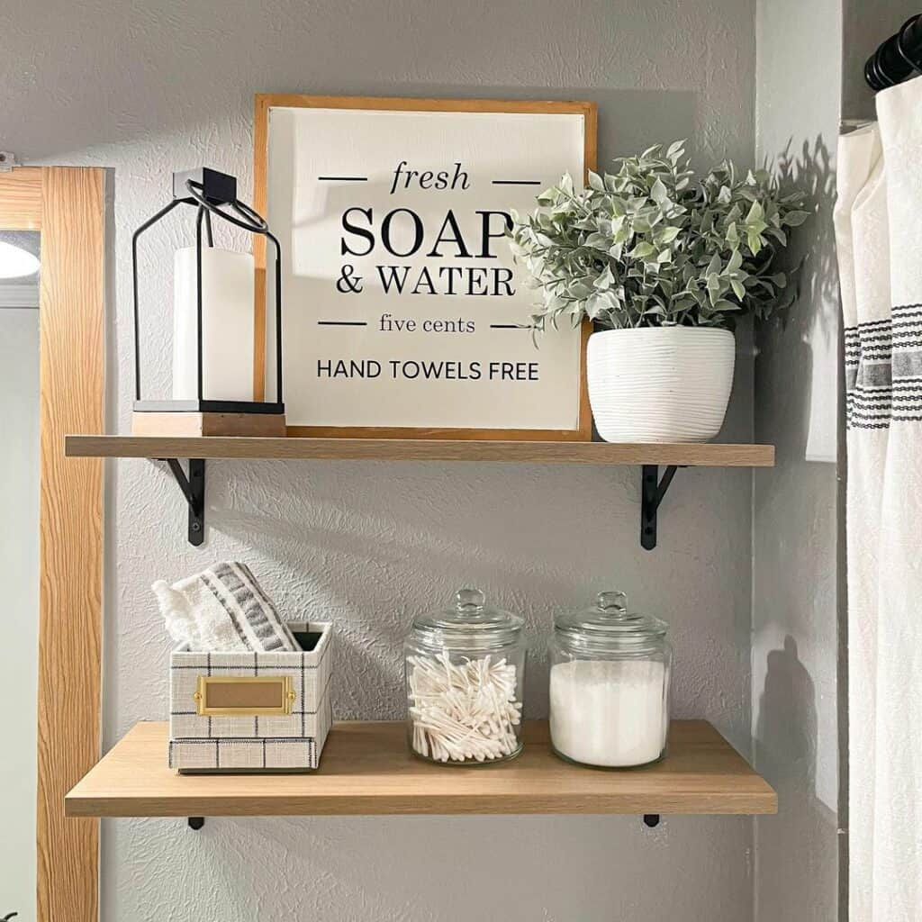 26 Bathroom Organization Ideas for Storage That Will Make You Smile