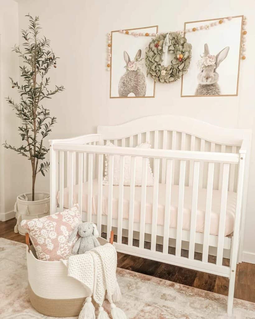 30 Fun Baby Room Ideas To Welcome Your Bundle of Joy