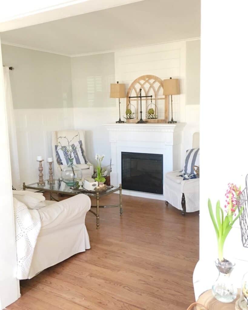 DIY Modern Farmhouse Renovation - Soul & Lane