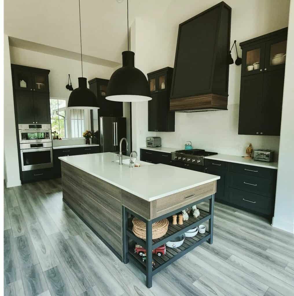 29 Kitchen Lighting Ideas for a Contemporary Space