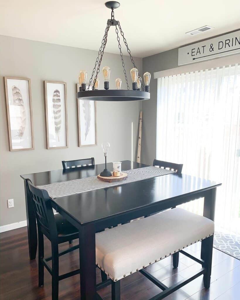 30 Breathtaking Dining Room Ideas to Wow Your Guests