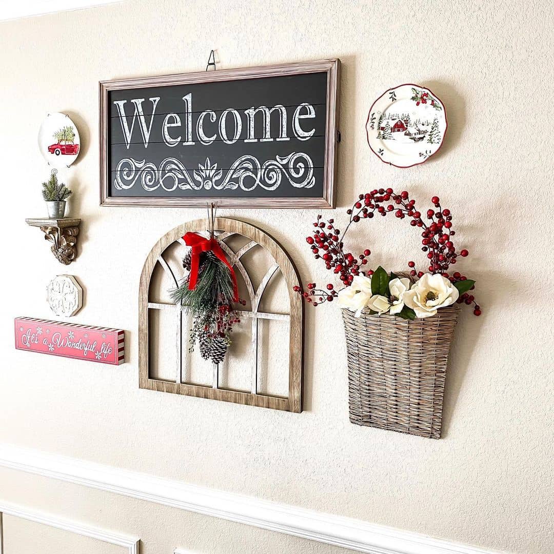 29 Welcome Sign Ideas You’ll Want To Come Home To