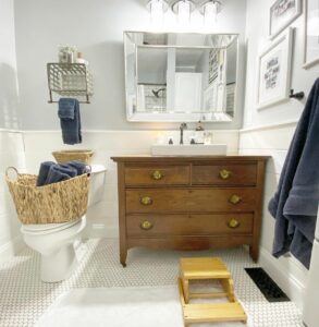 16 Kids’ Bathroom Ideas To Create a Fun and Whimsical Space