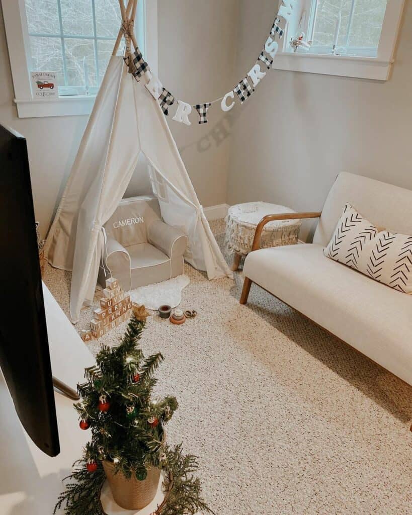 28 Small Playroom Ideas for Creativity and Exploration