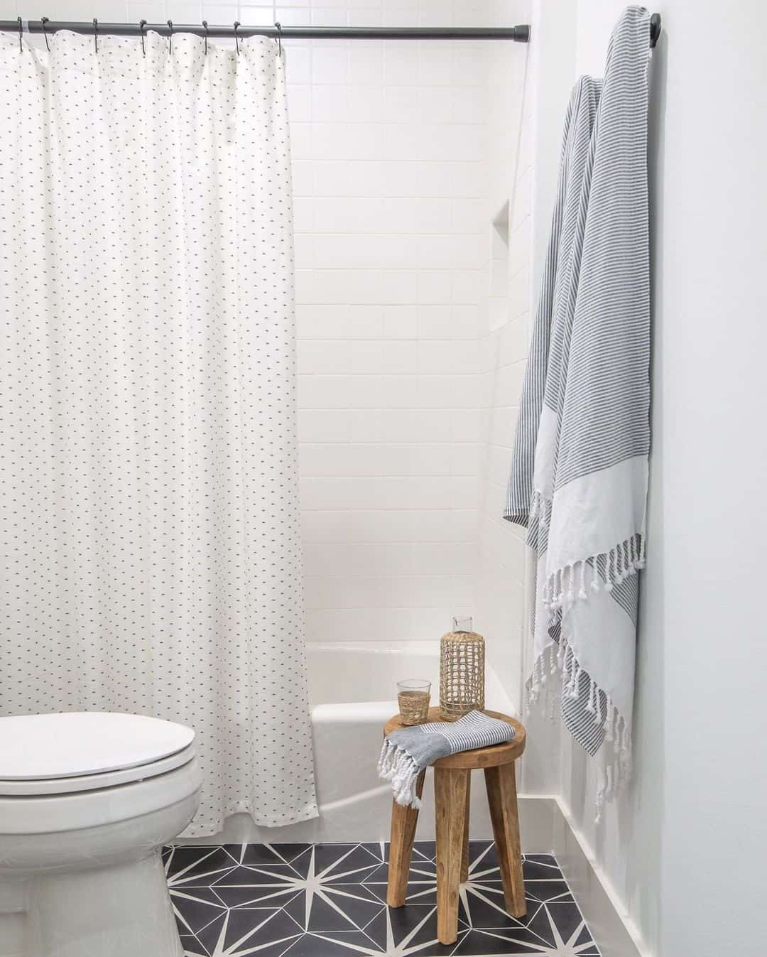 27 Pretty Bathroom Accessories Ideas To Complete Your Space