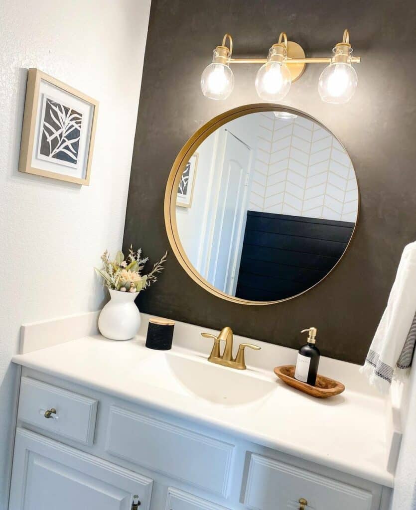 27 Powder Room Décor Ideas Worth Remembering