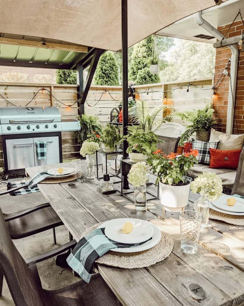 32 Tablescape Ideas for Creating a Masterpiece