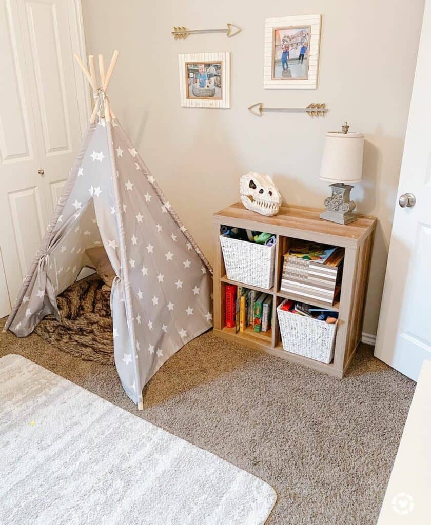 28 Small Playroom Ideas for Creativity and Exploration