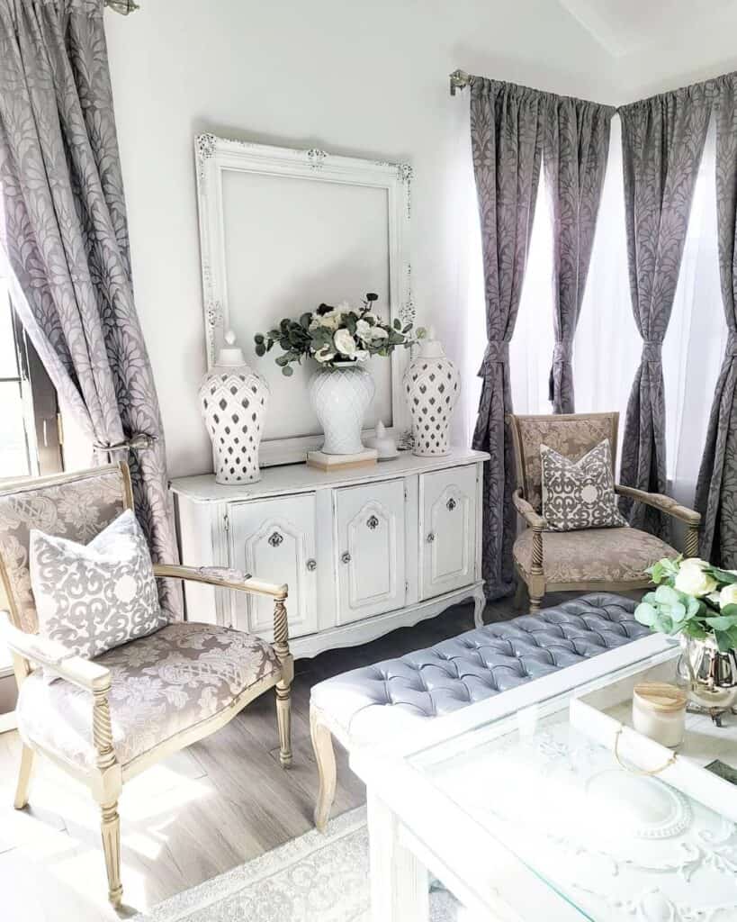 29 Attractive Farmhouse Living Room Themes for Any Décor
