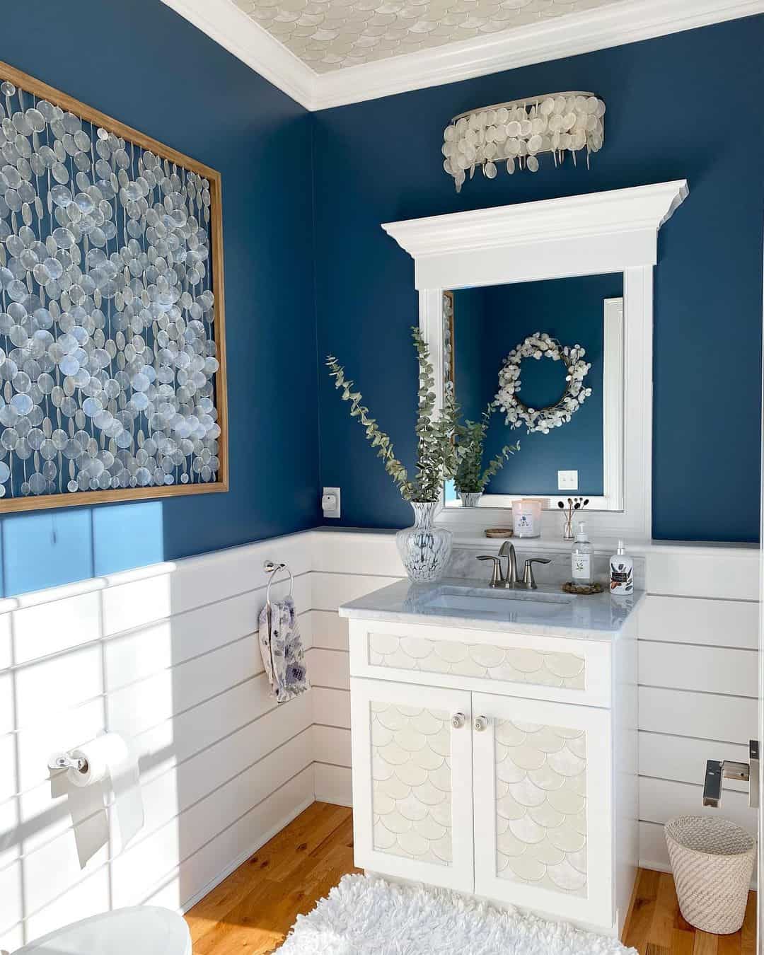 27 Powder Room Décor Ideas Worth Remembering