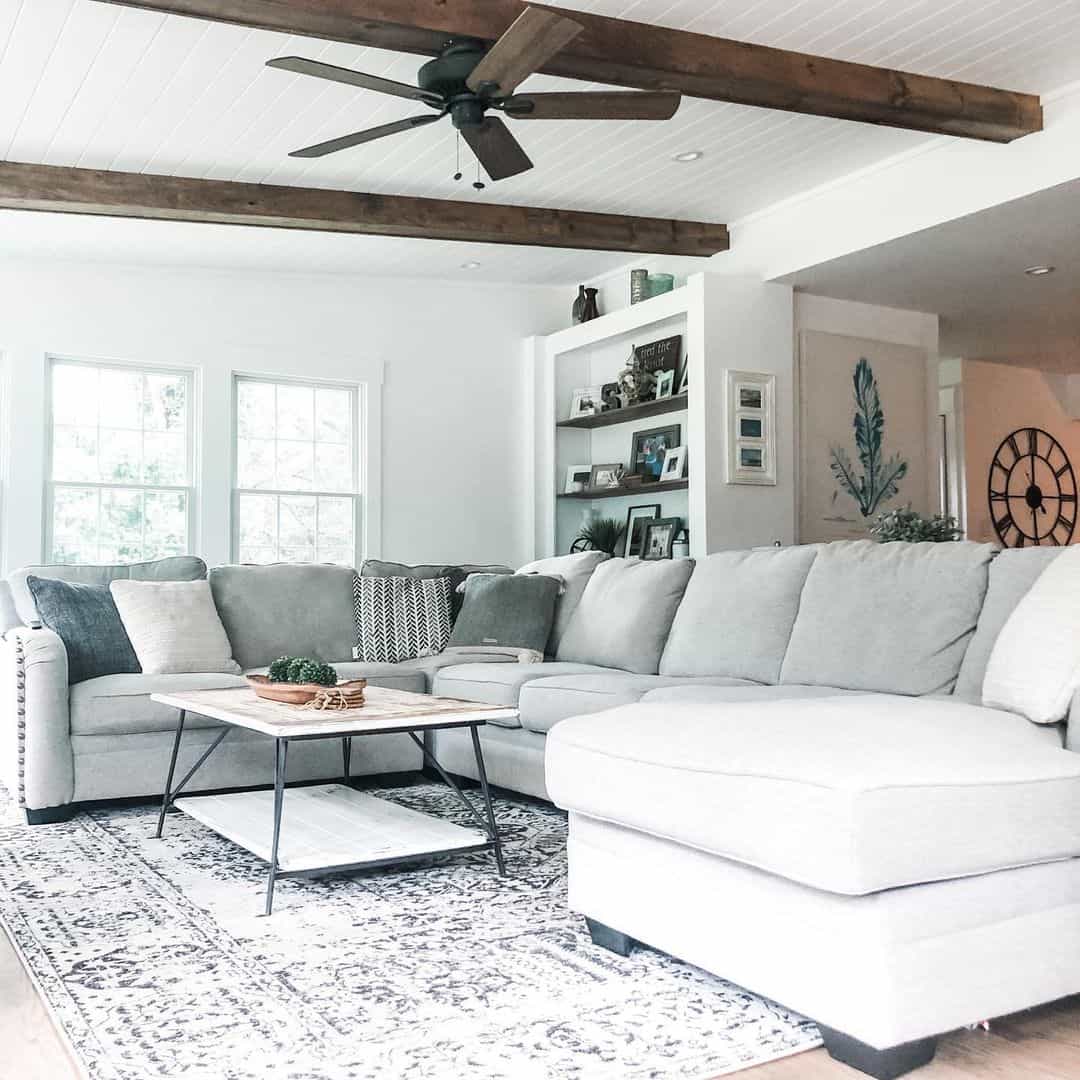 29 Reasons To Try Exposed Beam Ceilings in Your Home