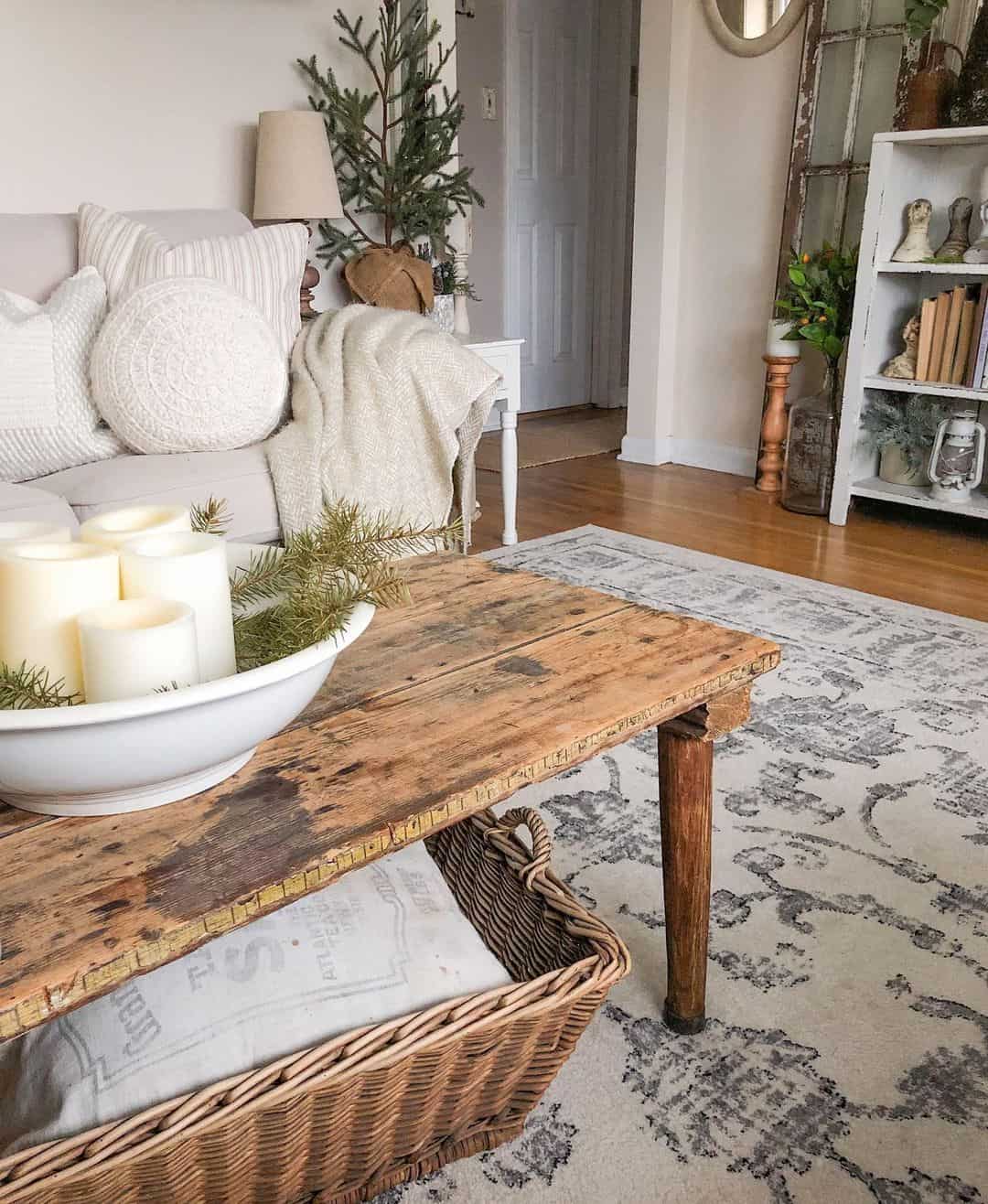 Simple Rustic Modern Décor - Soul & Lane