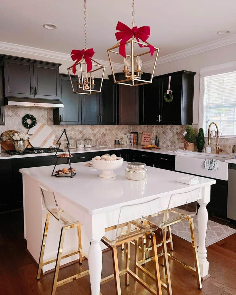 28 Tantalizing Kitchen Décor Ideas for Every Season