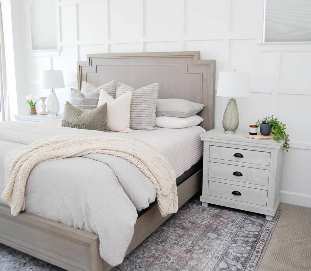30 Headboard Ideas for an Exceptional Bedroom Design