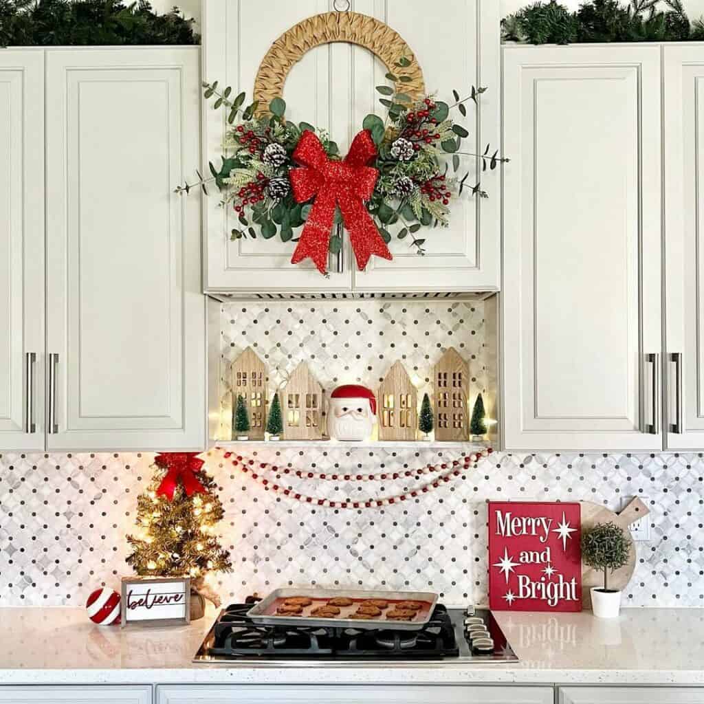 Yuletide Stovetop Décor Inspiration - Soul & Lane