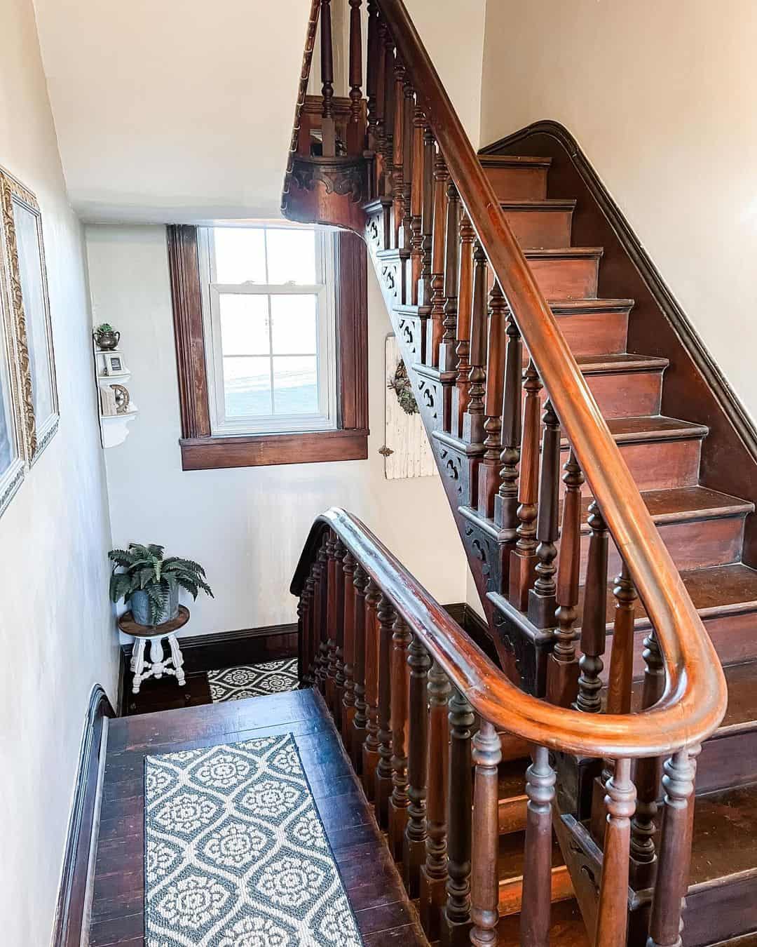31 Staircase Ideas to Elevate Your Home Design