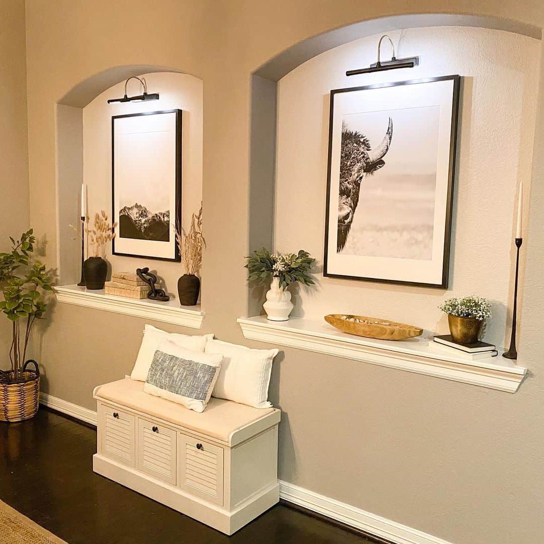 30 Creative Photo Display Ideas for Your Family Pictures