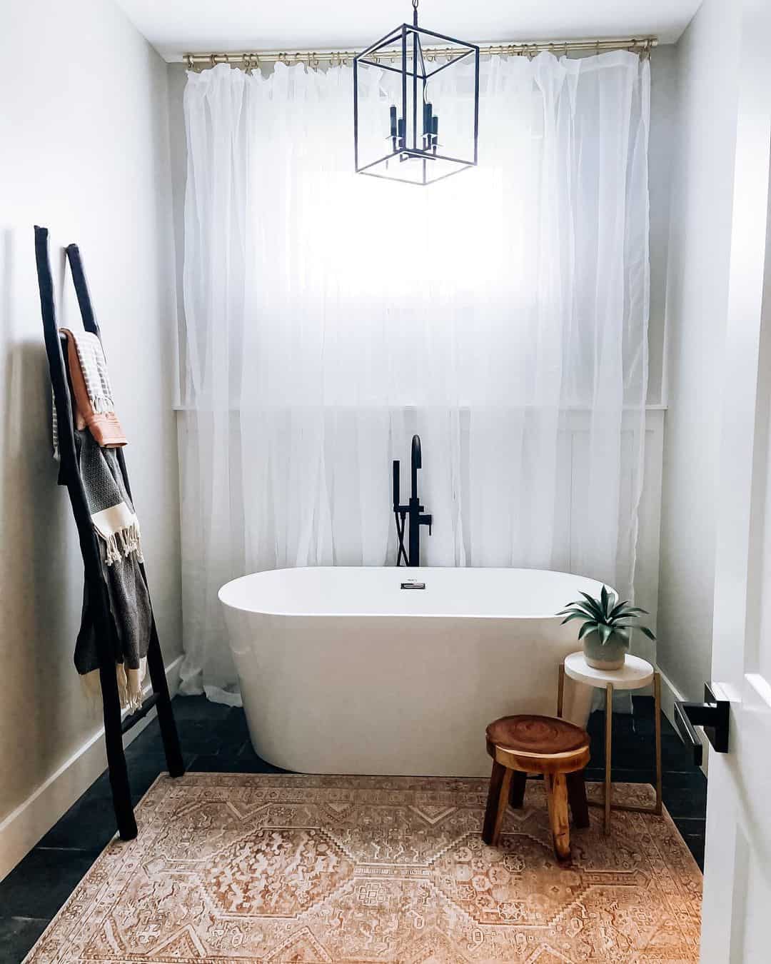 Boho Bath - Soul & Lane