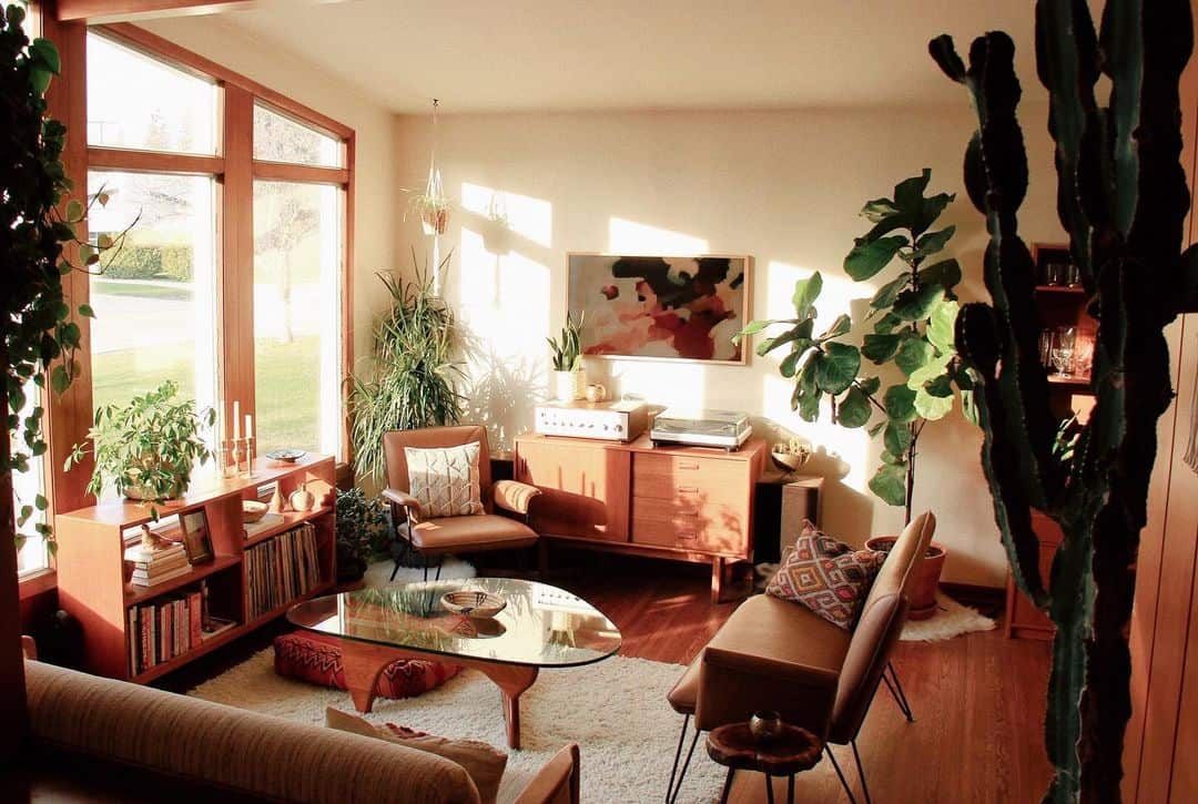 30 Comfortable and Beautiful Reading Room Ideas