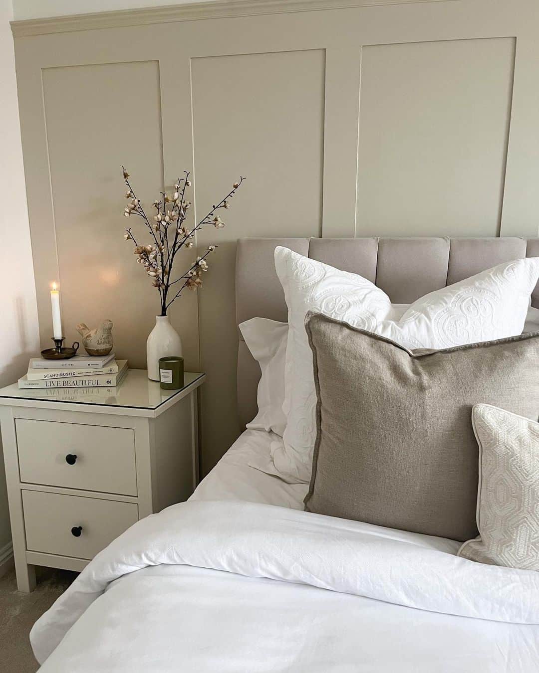 27 Pastoral Rooms Featuring Modern Country Décor