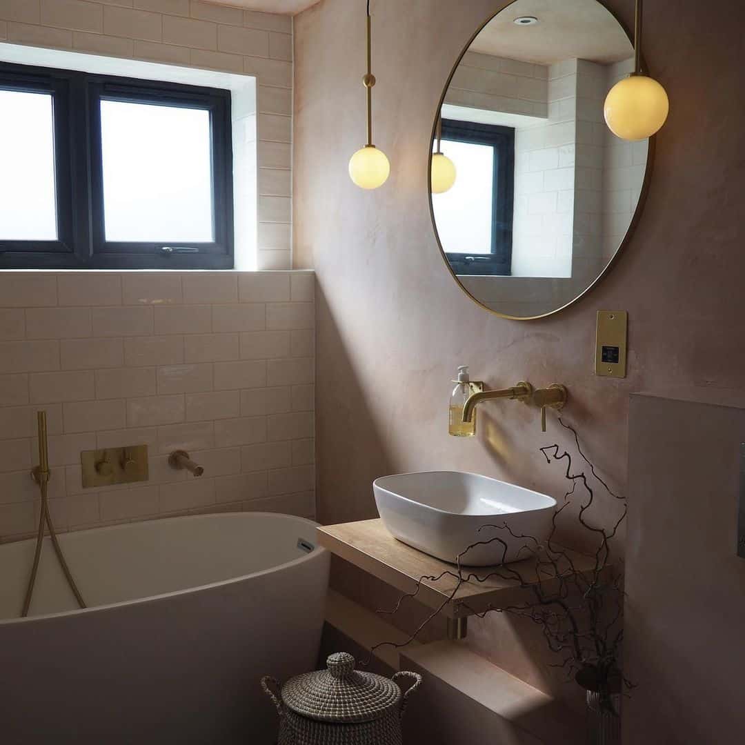 Pink Plaster Pampering - Soul & Lane