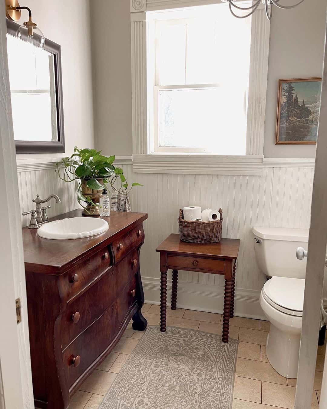 25 Delightful Ways to Showcase Rustic Wainscoting Ideas