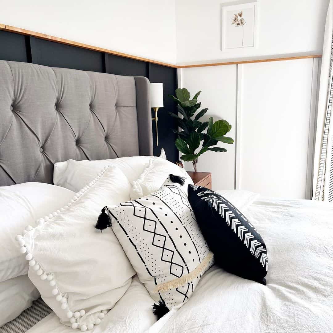 30 Simple Bedroom Ideas To Achieve Minimalistic Elegance