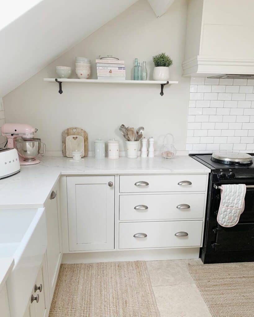 29 Surprising Kitchen Cabinet Ideas You Need To See