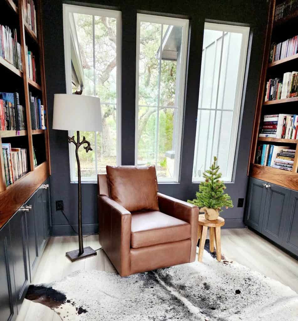 30 Comfortable and Beautiful Reading Room Ideas