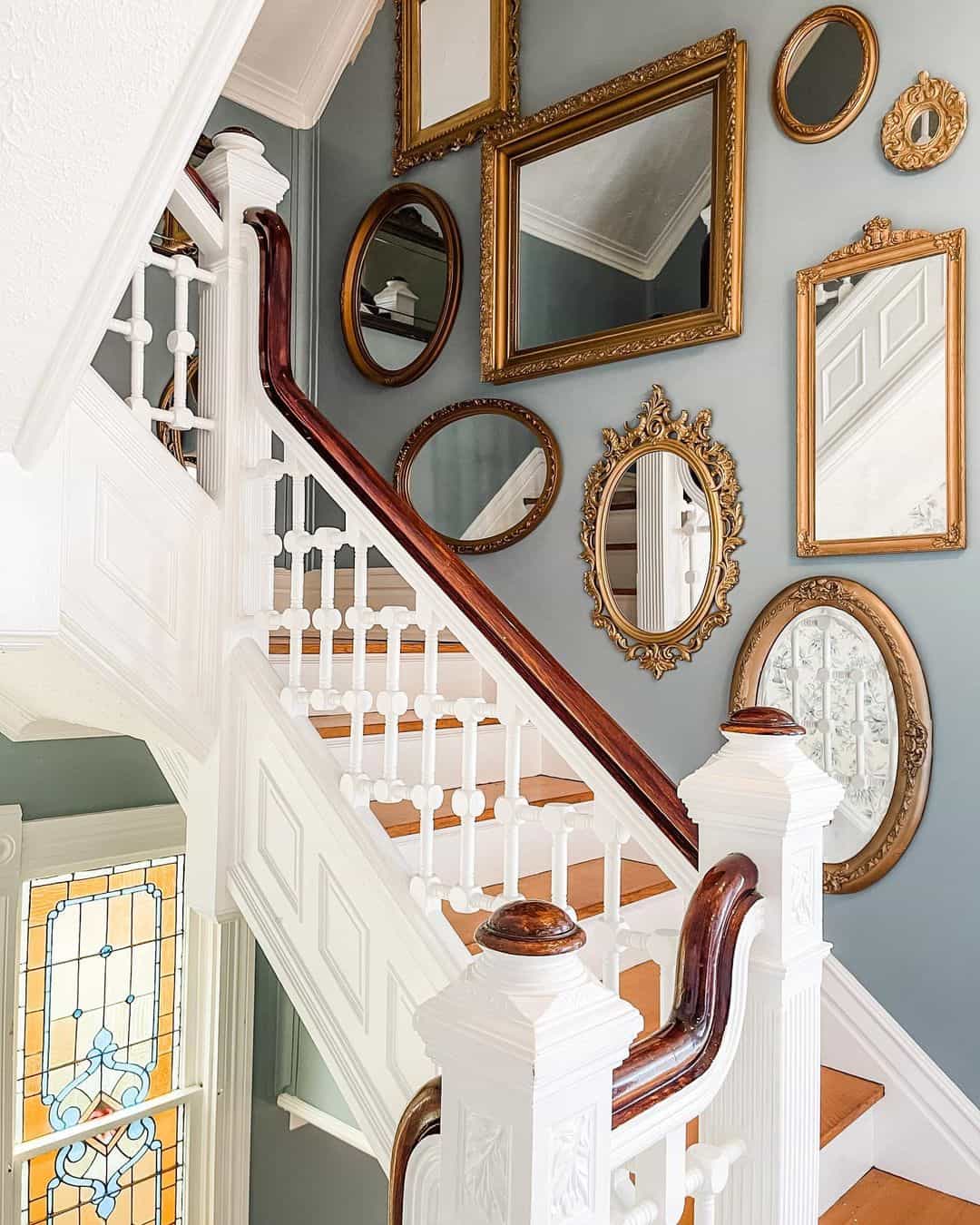 31 Staircase Ideas to Elevate Your Home Design