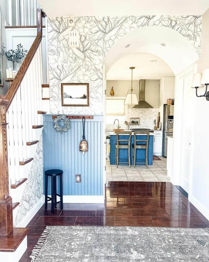 23 Beautiful Beadboard Wall Ideas Beyond Your Imagination