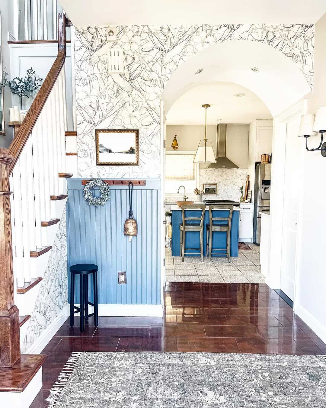 23 Beautiful Beadboard Wall Ideas Beyond Your Imagination