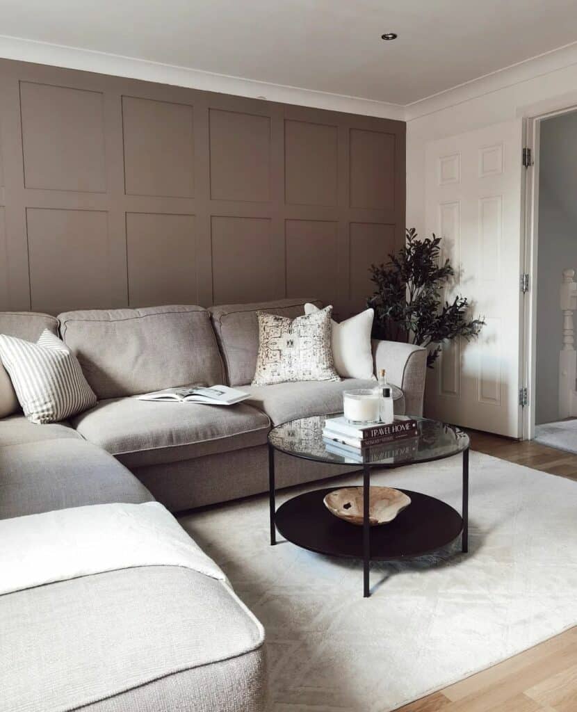 30 Exquisite Wall Paneling Ideas To Elevate a Plain Wall