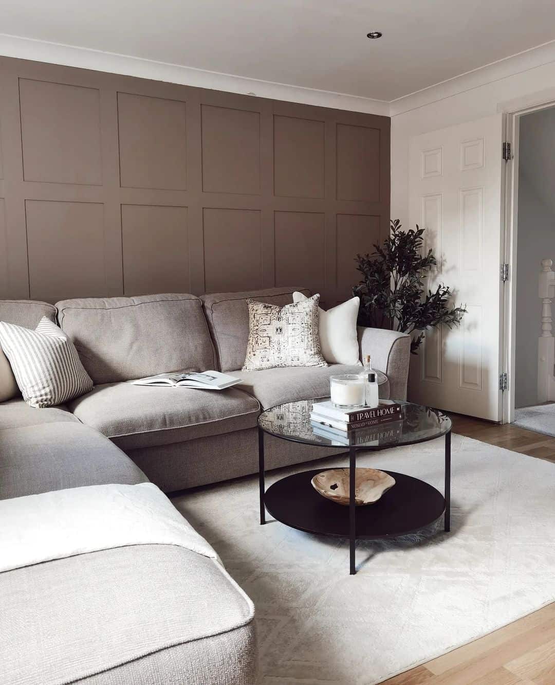 30 Exquisite Wall Paneling Ideas To Elevate a Plain Wall