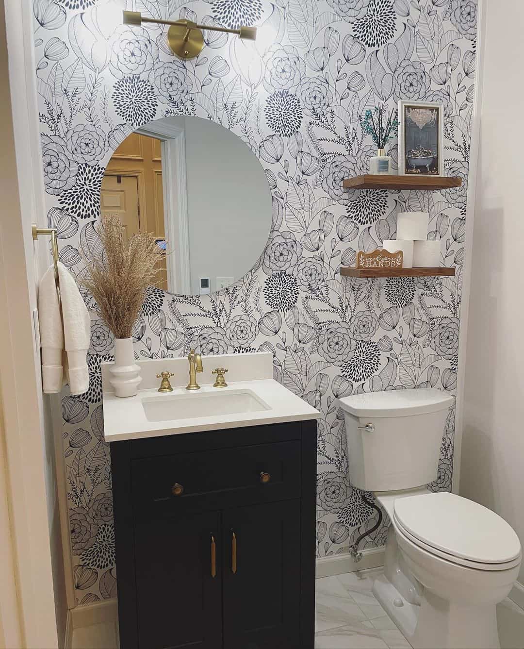 Blue Botanicals - Soul & Lane