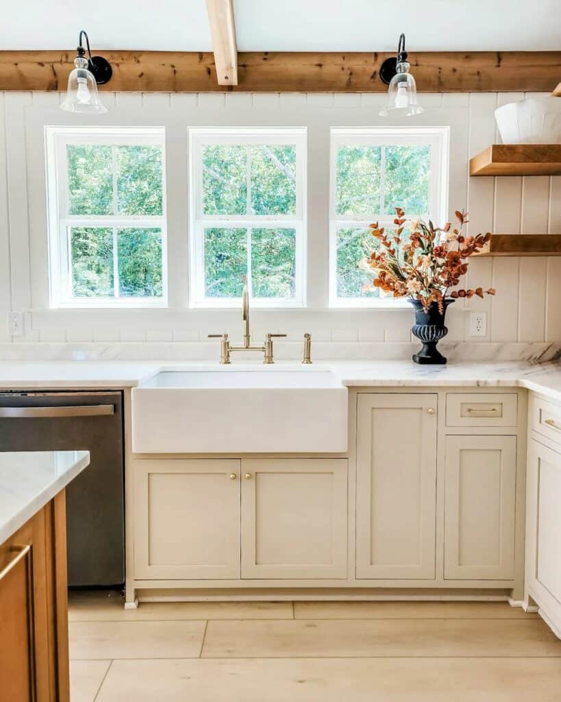 27 Charming Cottage Kitchen Ideas for Small Spaces