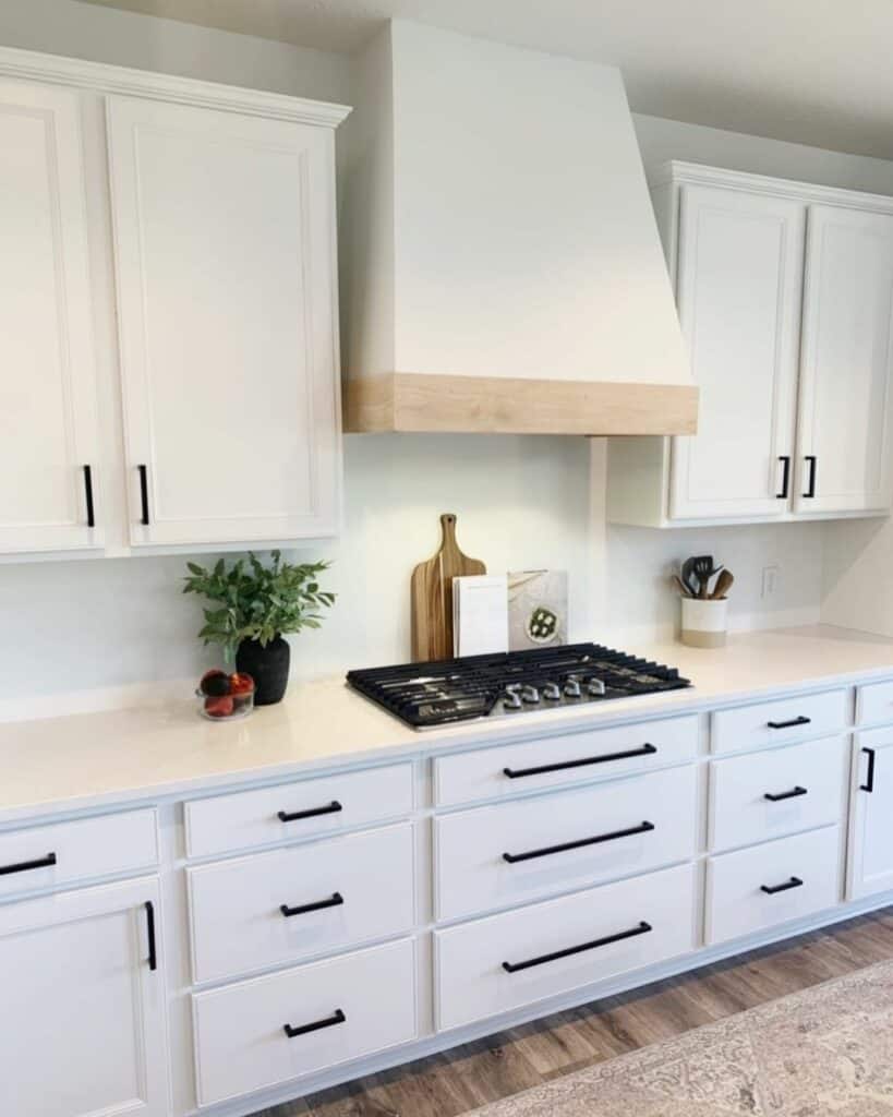 24 Gorgeous Kitchen Hood Ideas for a Luxurious Look