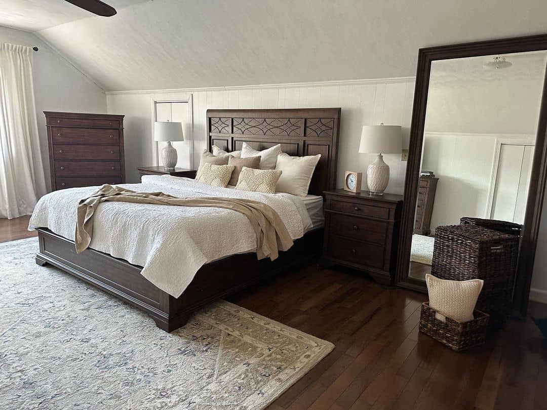 Dark Chocolate Boudoir - Soul & Lane