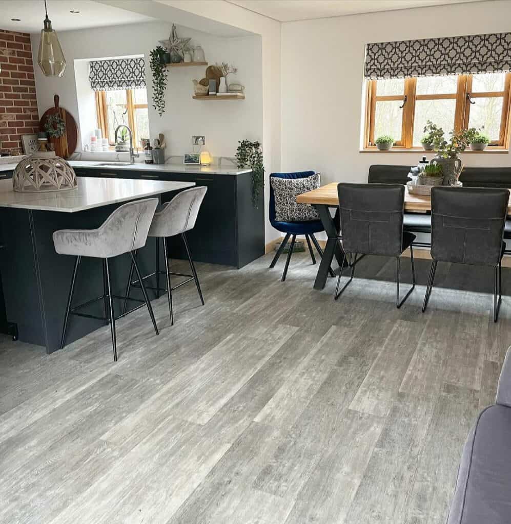 Dining Room Details for a Cohesive Design - Soul & Lane