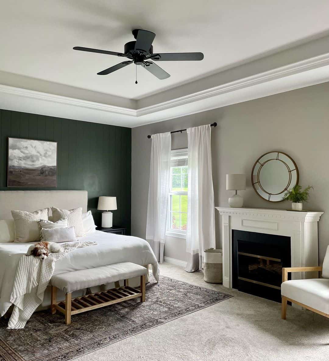 23 Colored Shiplap Ideas To Bring Vibrancy to Your Life