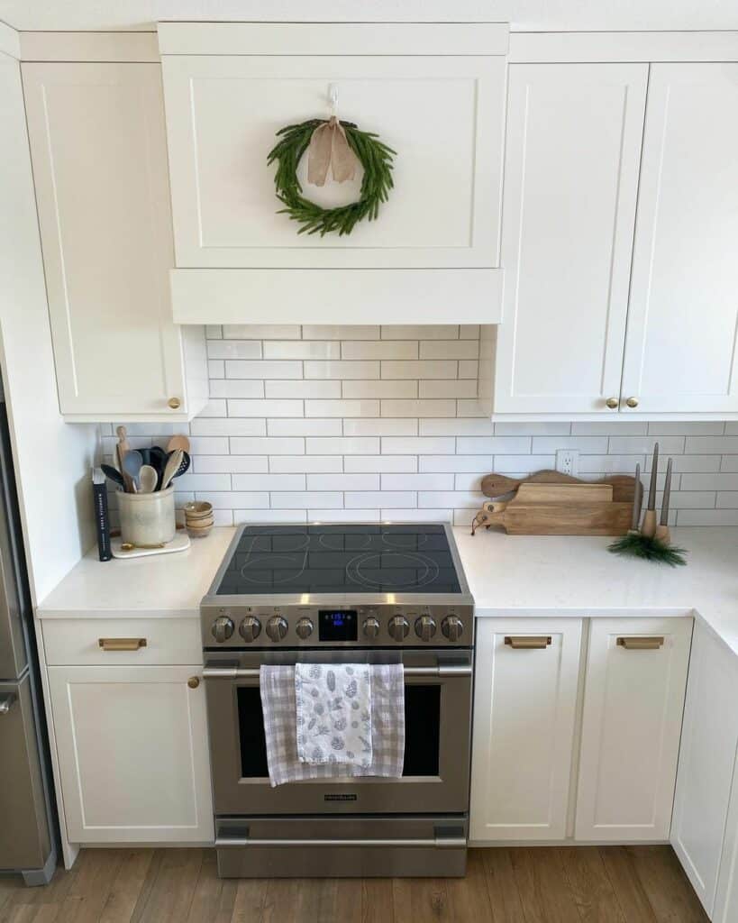 24 Gorgeous Kitchen Hood Ideas for a Luxurious Look