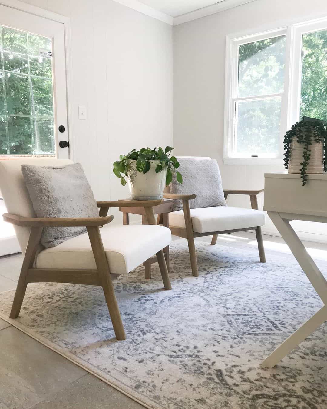 23 Warm Greige Living Rooms To Inspire Your New Sanctuary